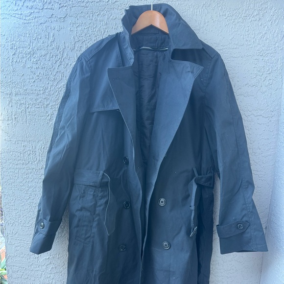 Garrison Collection | Jackets & Coats | Vtg Dscp Garrison Collection ...
